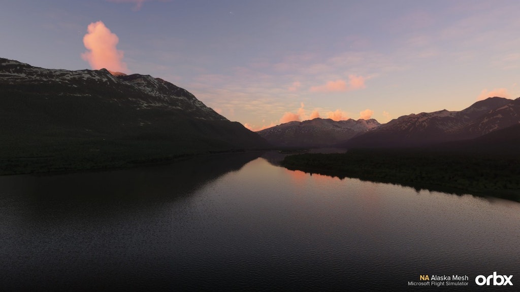 Developer Month - Orbx Developer Ken Hall - FSElite