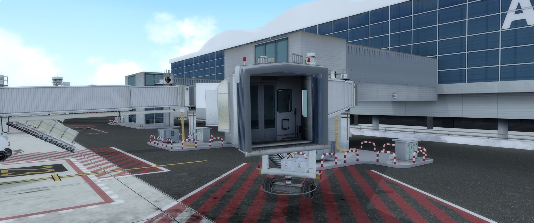 PILOT'S Alicante Preview - SODE Jetways in Action - FSElite