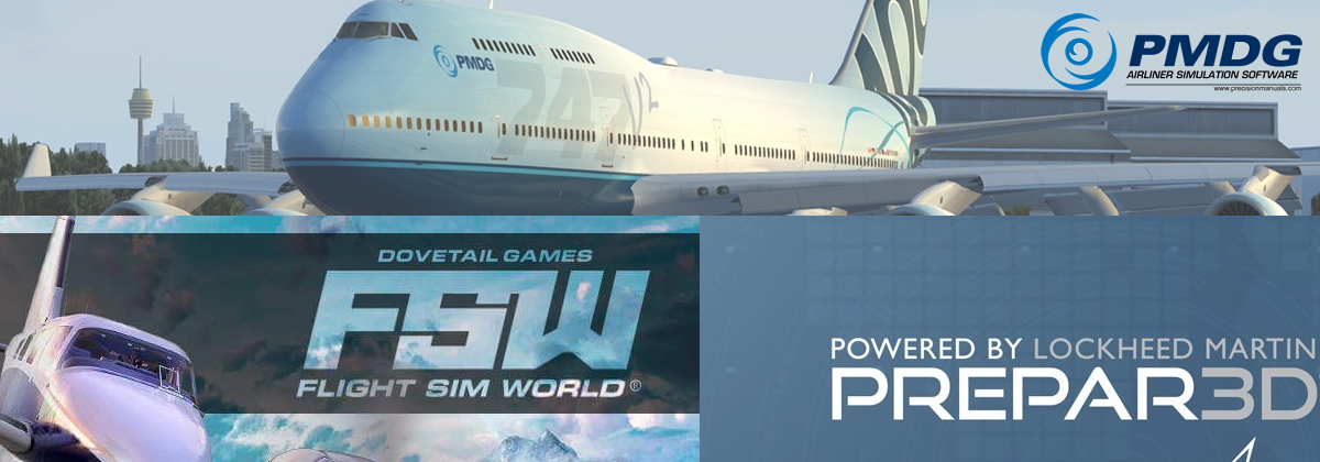 PMDG Update on Their Future Flight Simulation Plans - FSElite