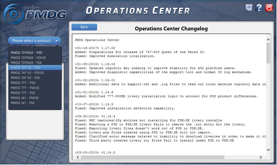 PMDG 747-400 Queen of the Skies II may be out soon. - FSElite