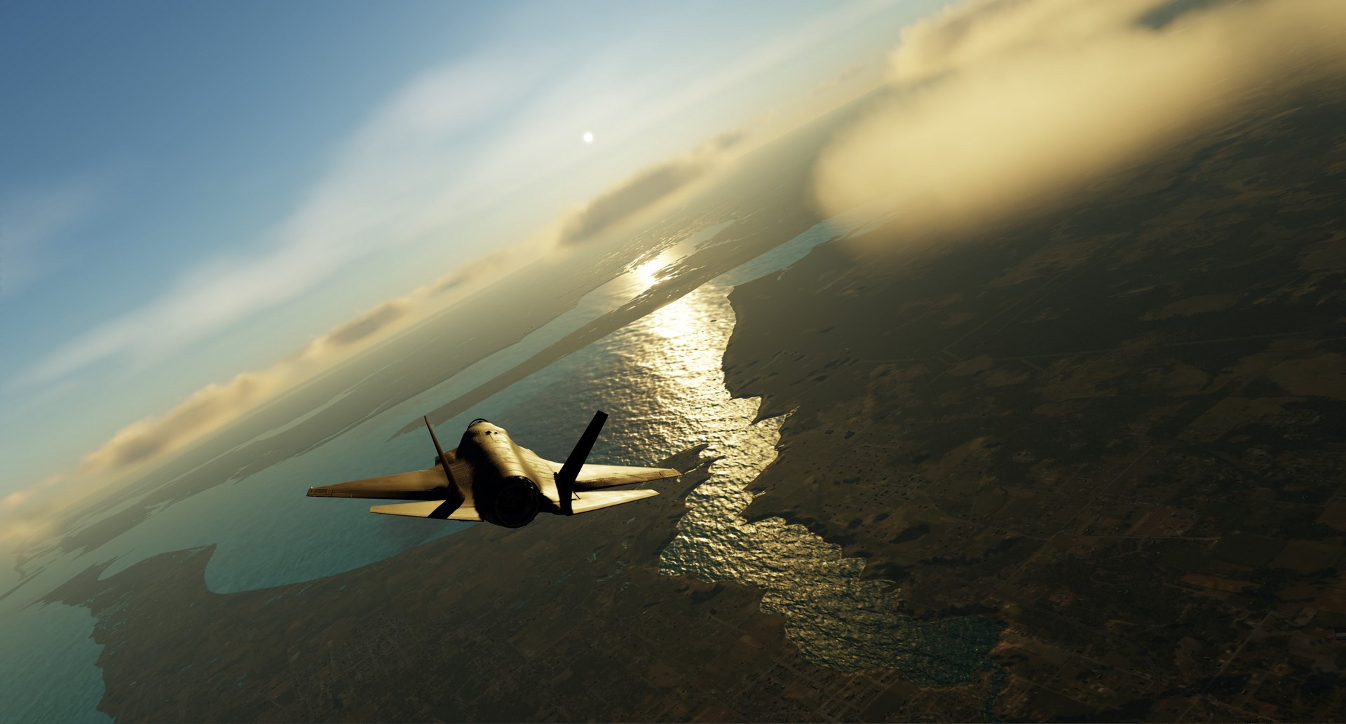 Prepar3D v5.2 Hotfix 1 Now Available - FSElite