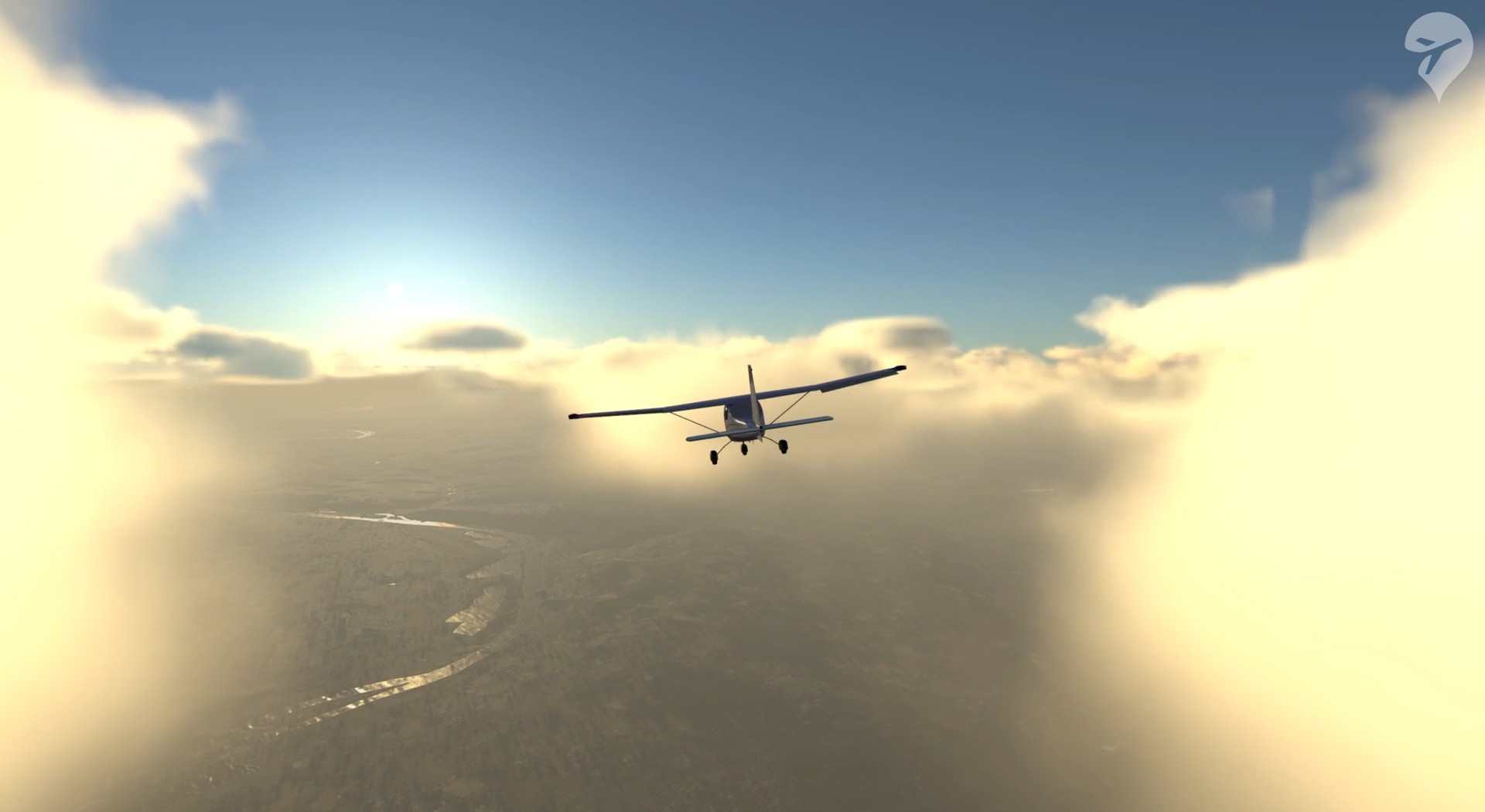 Lockheed Martin Prepar3D v5 Revealed, Releasing Next Week - FSElite