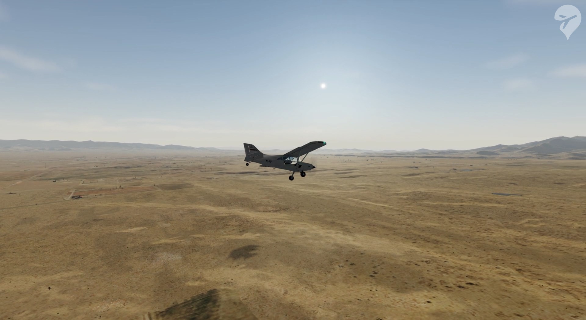 Prepar3D Version 5 Hotfix 2 Released - FSElite