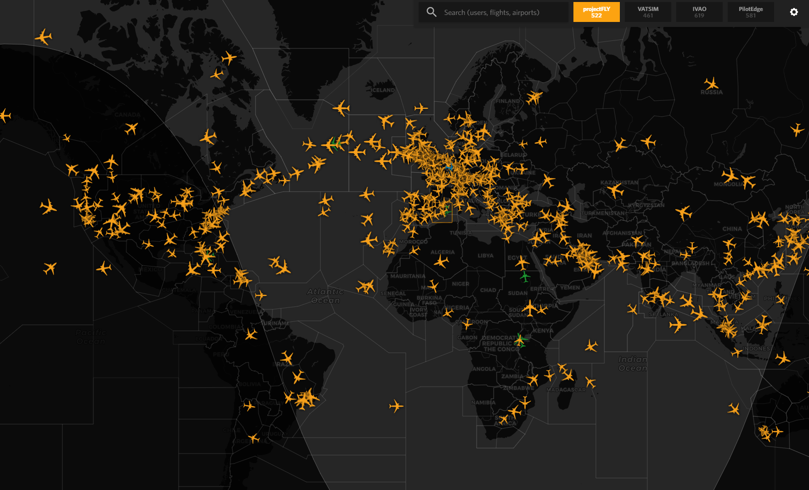 Mettar Simulations' ProjectFLY Seeking Self-Funding From Community ...