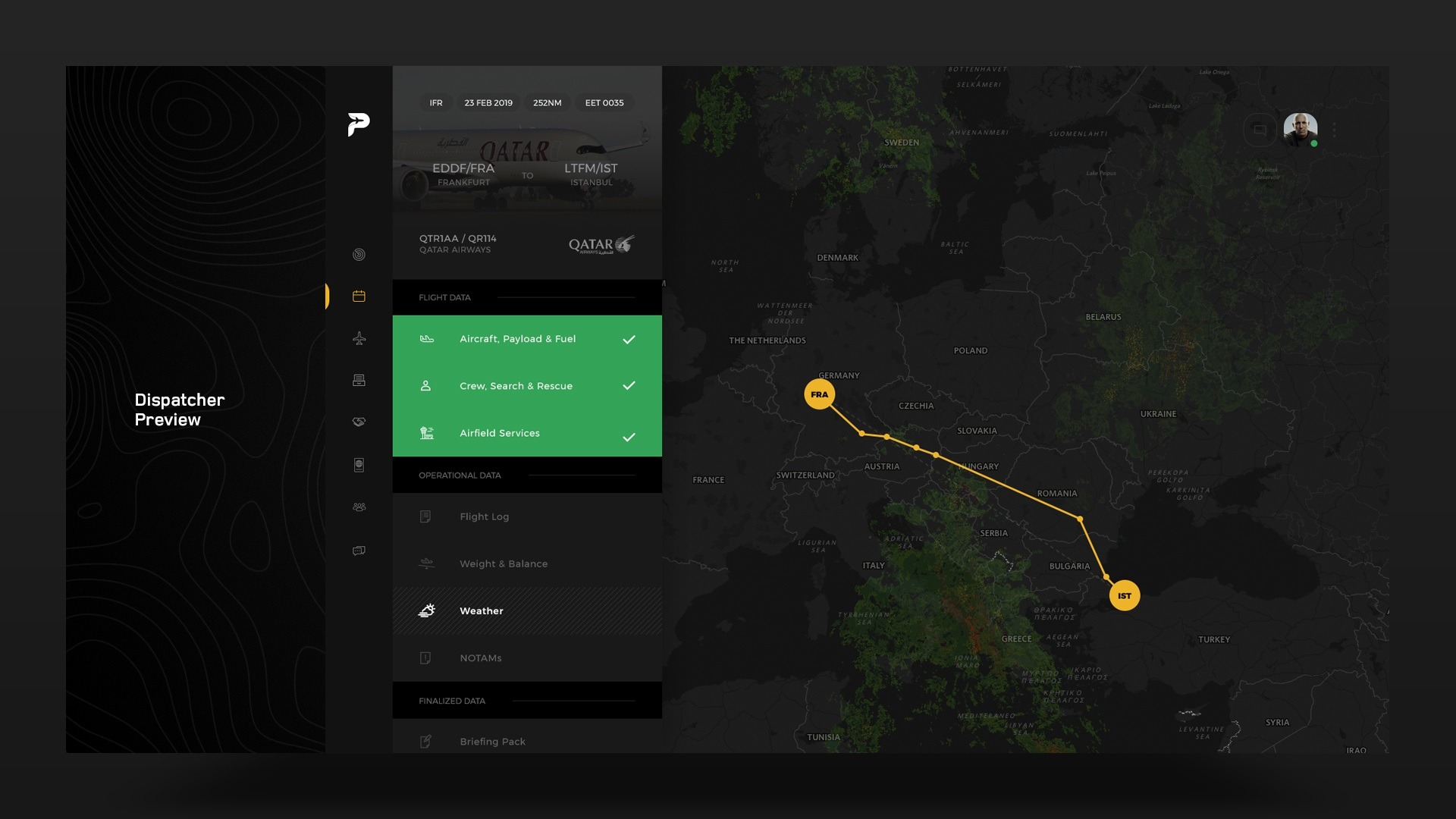 projectFLY V4 Aiming for Release by December 8th - FSElite