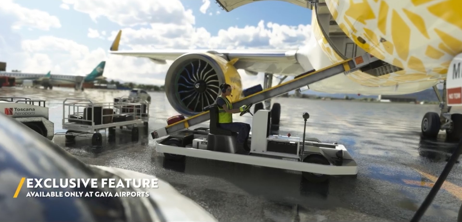 Gaya Simulations Announces Gaya GSE - FSElite