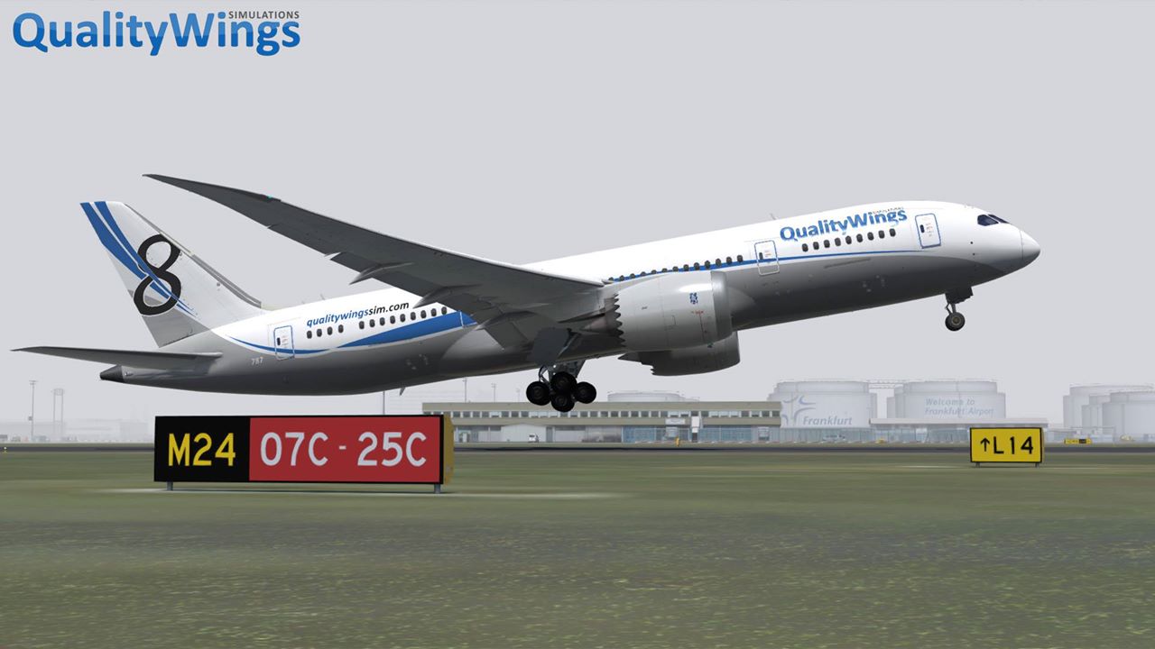 FS2Crew Announces QualityWings Simulations 787 and Aerosoft CRJ ...