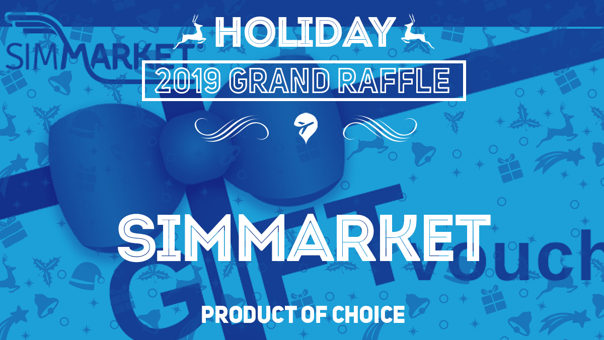 Grand Raffle - simMarket - Product of Choice (Week 2) - FSElite