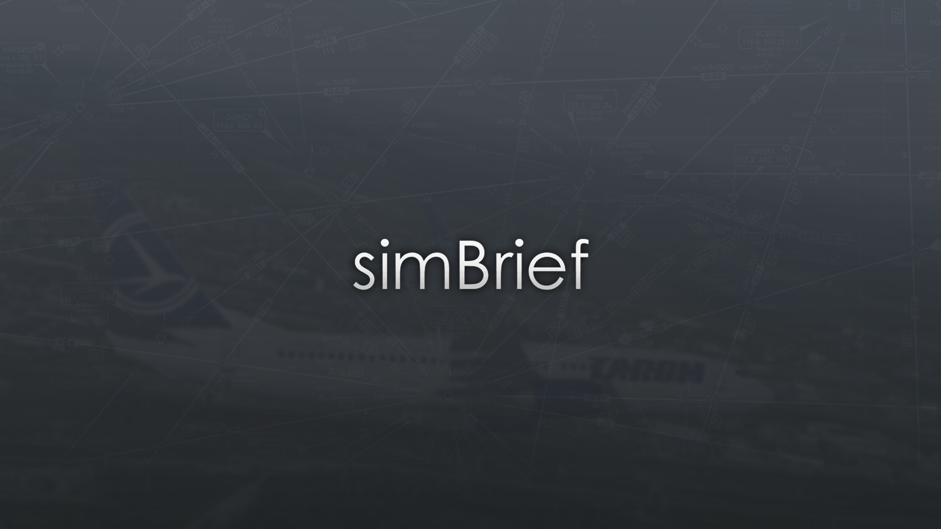 SimBrief Update - Default AIRAC Update & More - FSElite