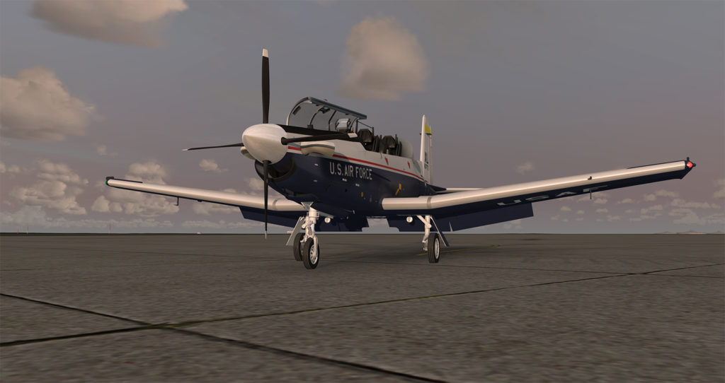 Massive A2A Simulations Update - Multiple New Aircraft In Development ...