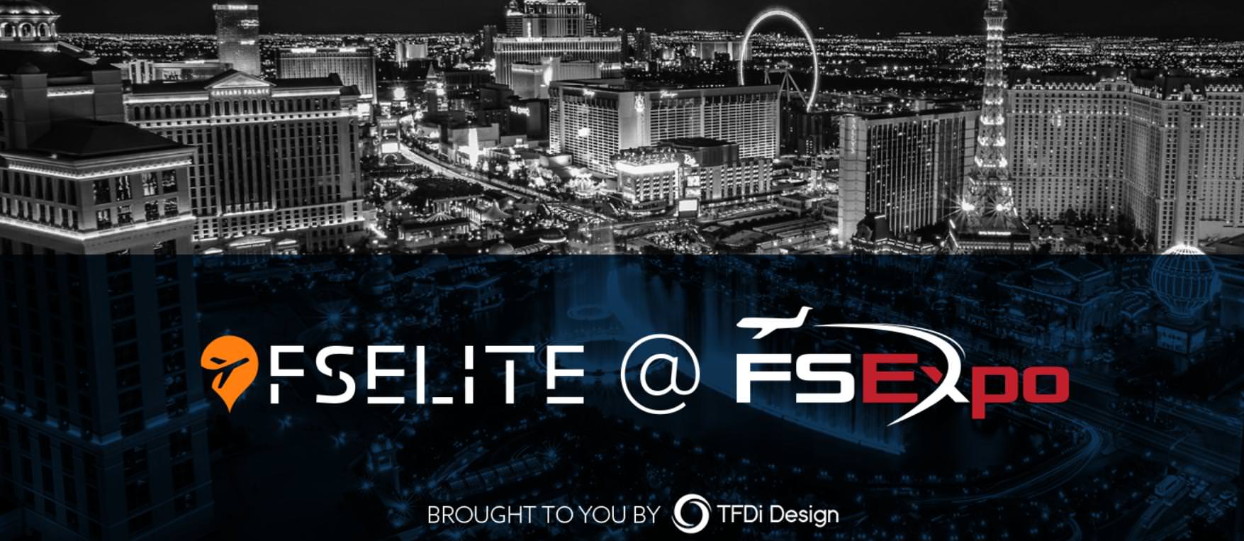 Use our FSExpo Hub Page to Stay Up to Date - FSElite