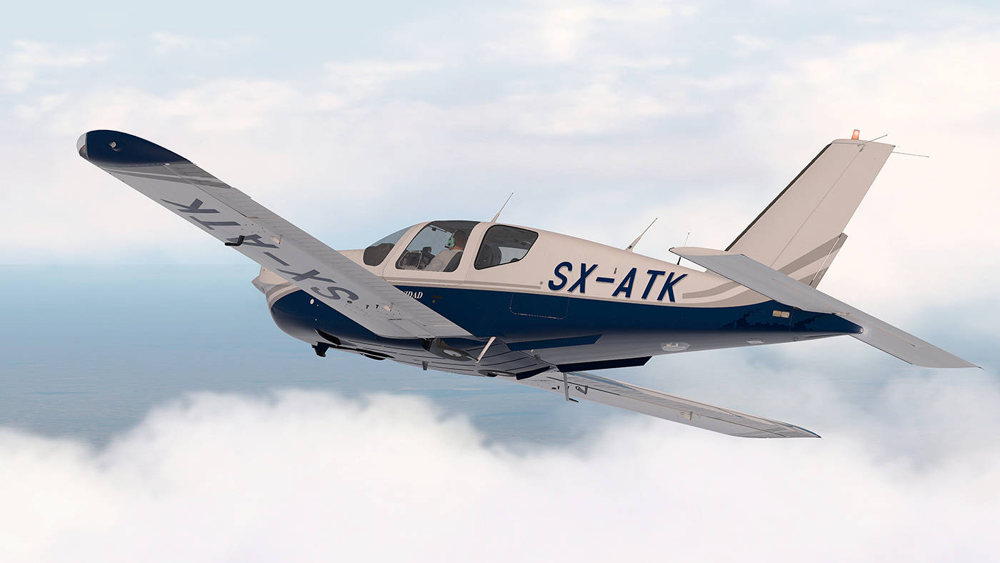 Just Flight Announce TB-10 Tobago & TB-20 Trinidad for X-Plane - FSElite