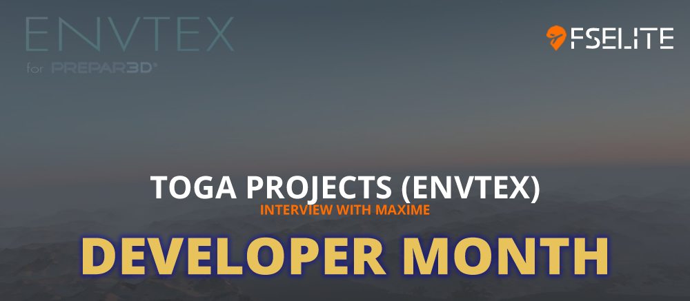 Developer Month: TOGA Projects Interview - FSElite