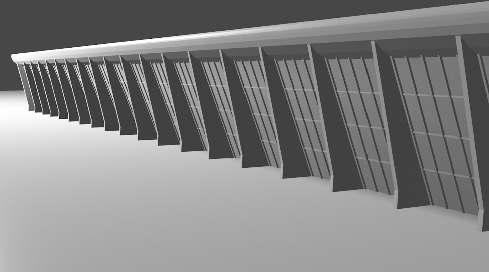 Washington Dulles International Airport (KIAD) Announced for X-Plane 11 ...