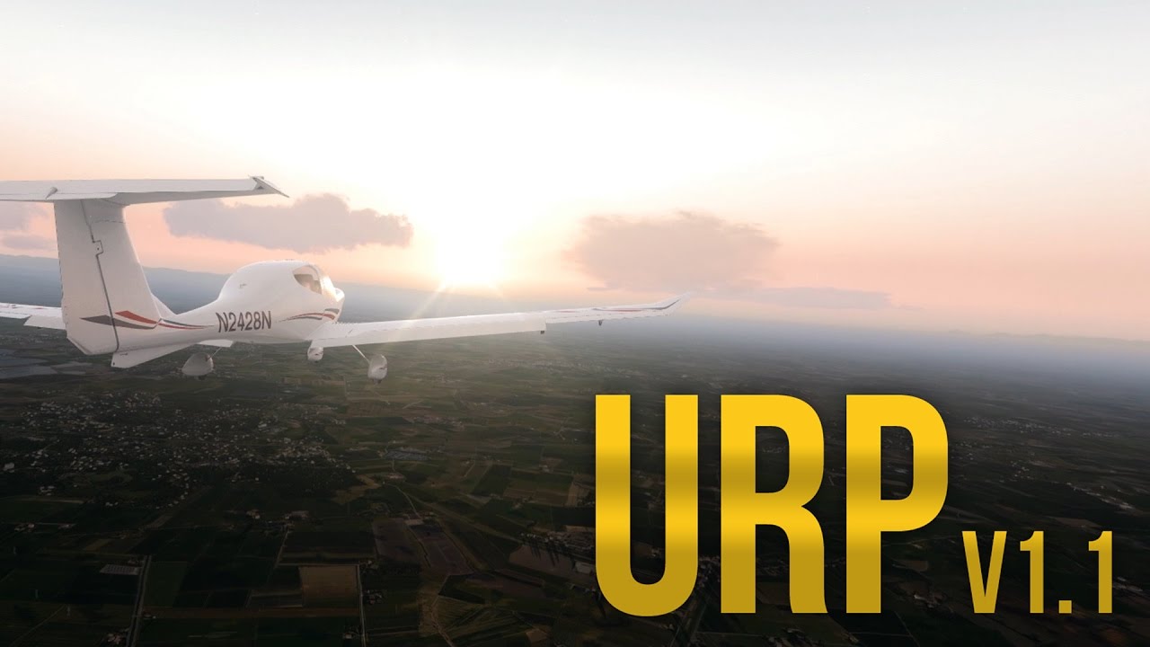 Ultimate Realism Pack 1.1 Preview - FSElite