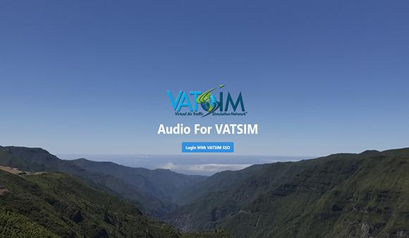 VATSIM Announces Signups for New Audio System (AFV) - FSElite