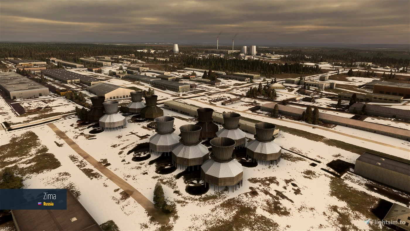 We Love VFR - Region 3 Now Available - FSElite