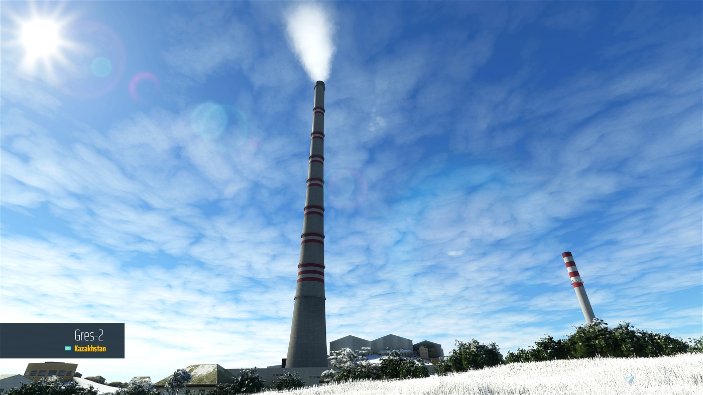 We Love VFR - Region 3 Now Available - FSElite