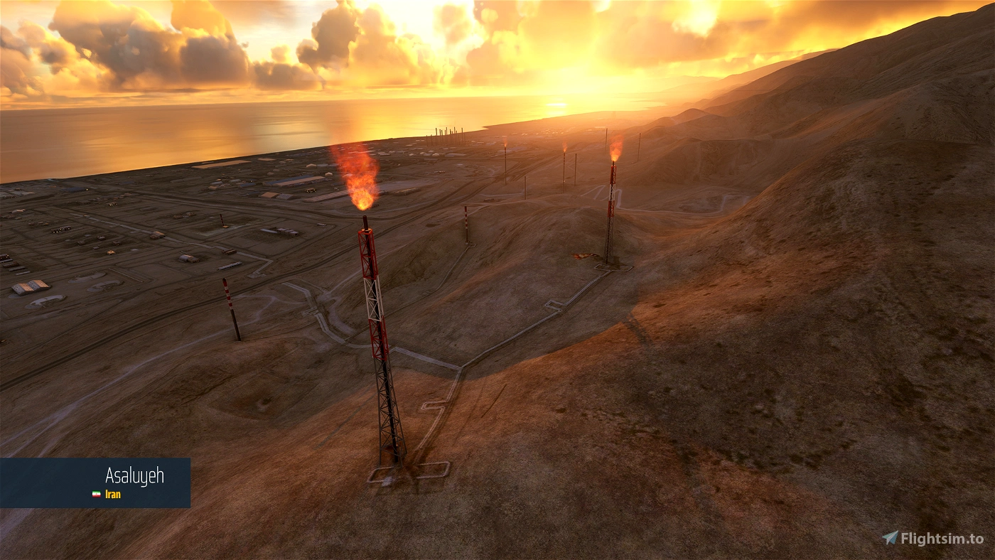 We Love VFR - Region 3 Now Available - FSElite