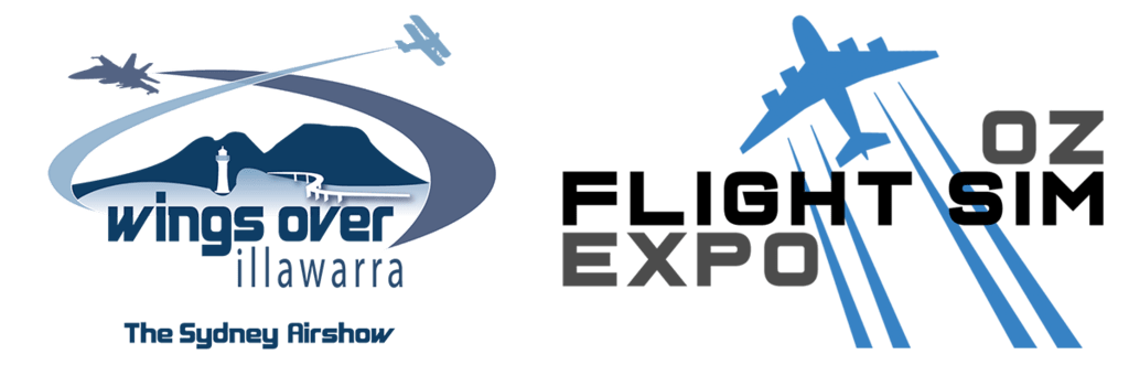 Press Release: Oz Flight Sim Expo 2020 Taking Place on May 2nd and 3rd ...