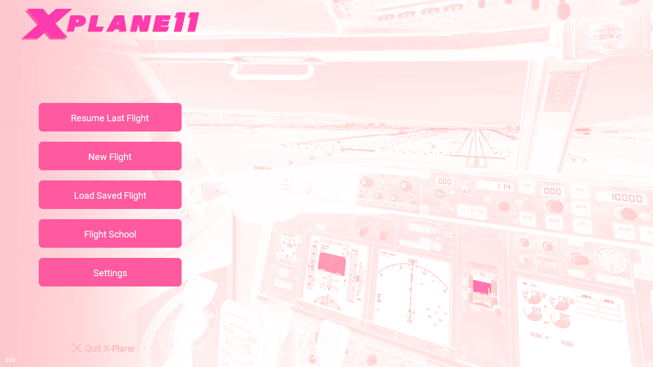 Vulkan and Metal Update for X-Plane 11 - FSElite