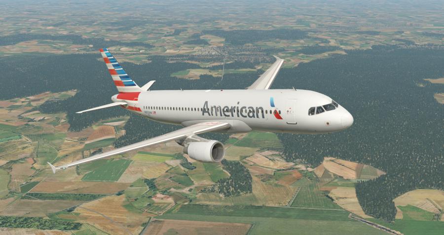 FlightFactor Updates A320 Ultimate to Version 1.0.7 - FSElite