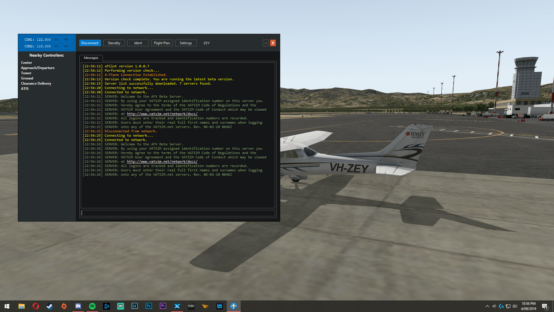 xPilot Beta Client Now Available for Testing - FSElite