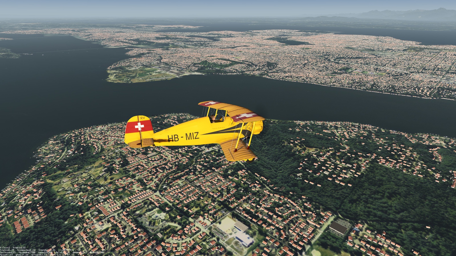 Orbx 2018 Roadmap Revealed - Photoscenery, CityScapes and New Airports ...