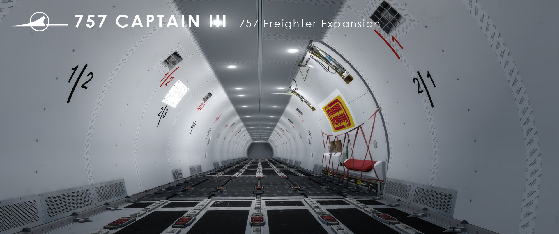 Captain Sim 757 Freighter Expansion Enters Beta - FSElite
