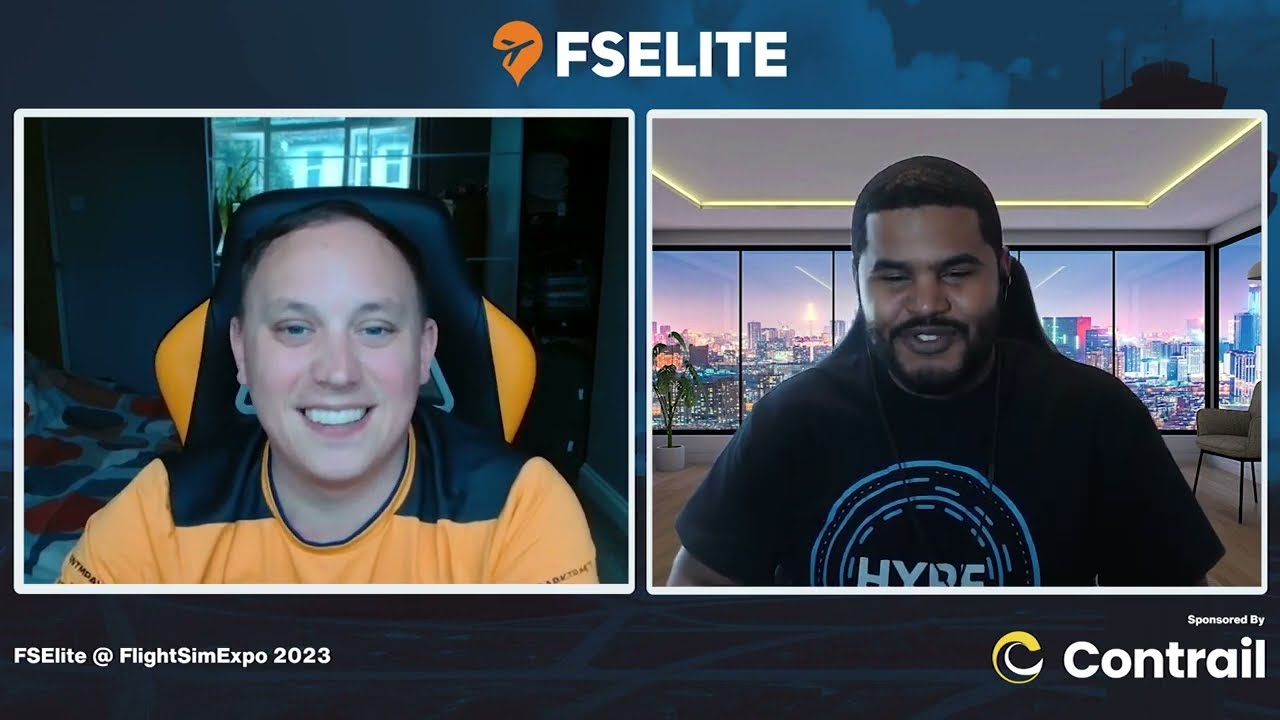 Interview: Hype Performance Group - FSElite