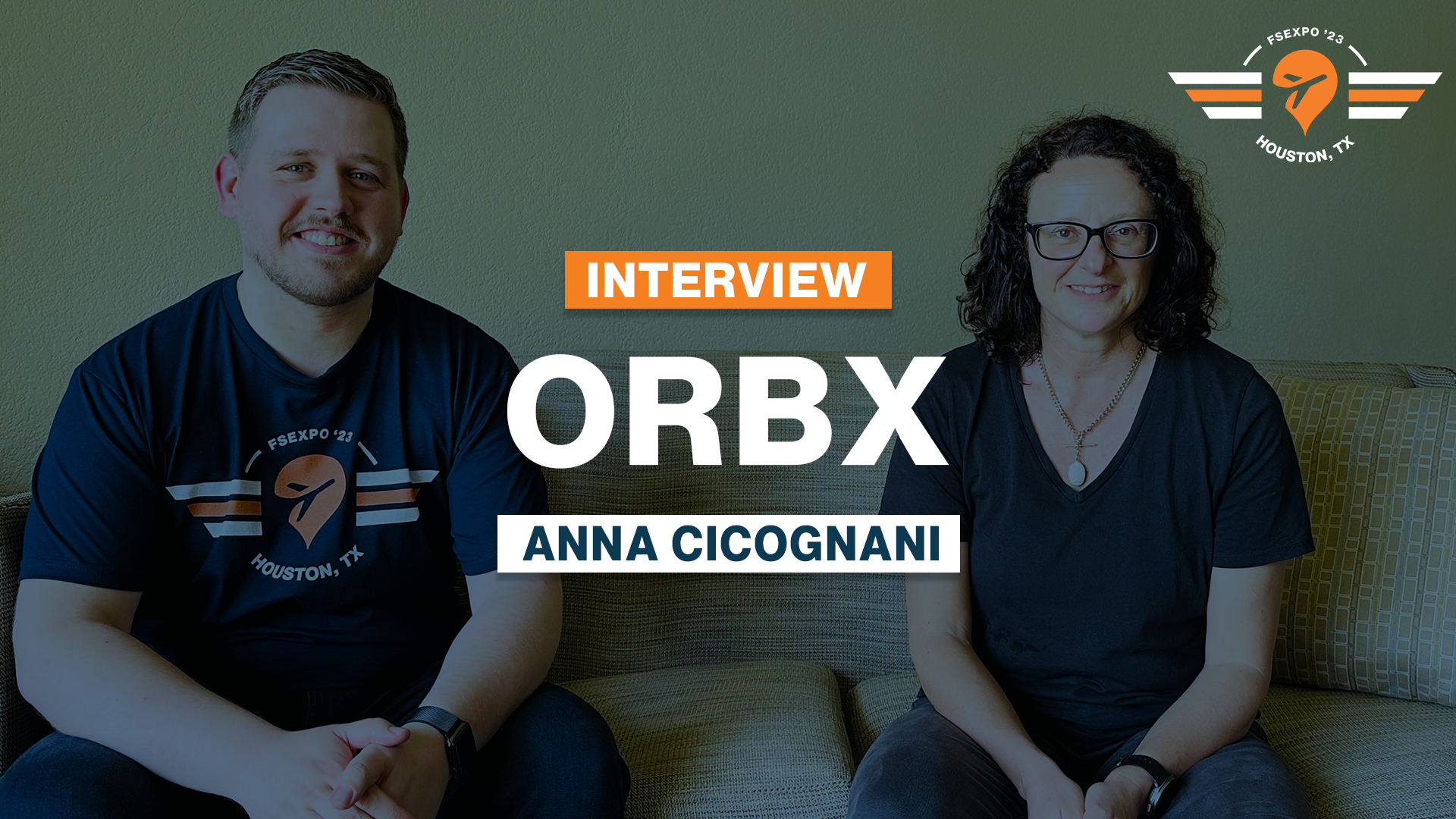 Interview: Orbx on their Future - FSElite