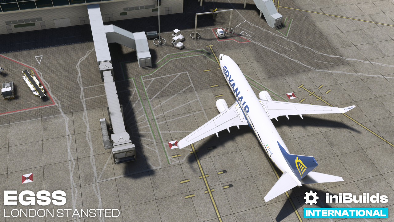 Microsoft Flight Simulator News, Reviews and More - FSElite