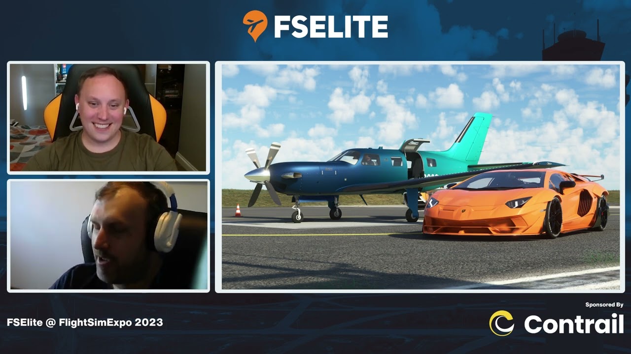 Interview: FSReborn - FSElite