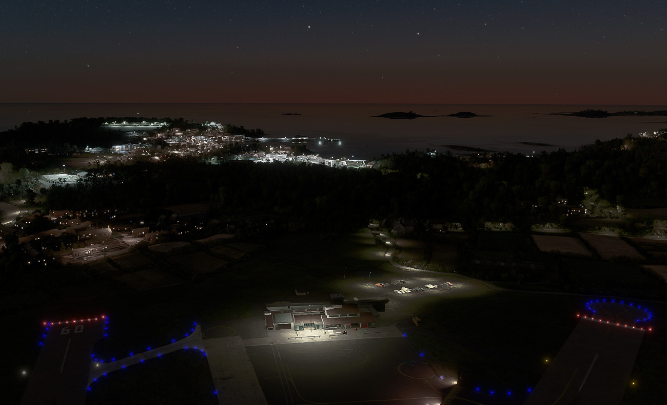 EGHT News, Reviews and more on FSElite