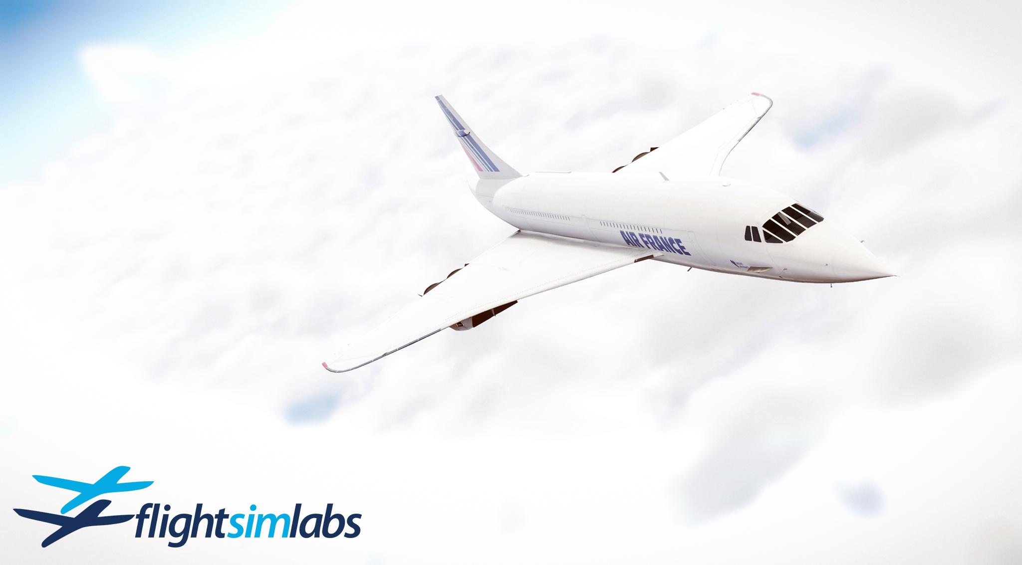FlightSimLabs Product Update - FSElite