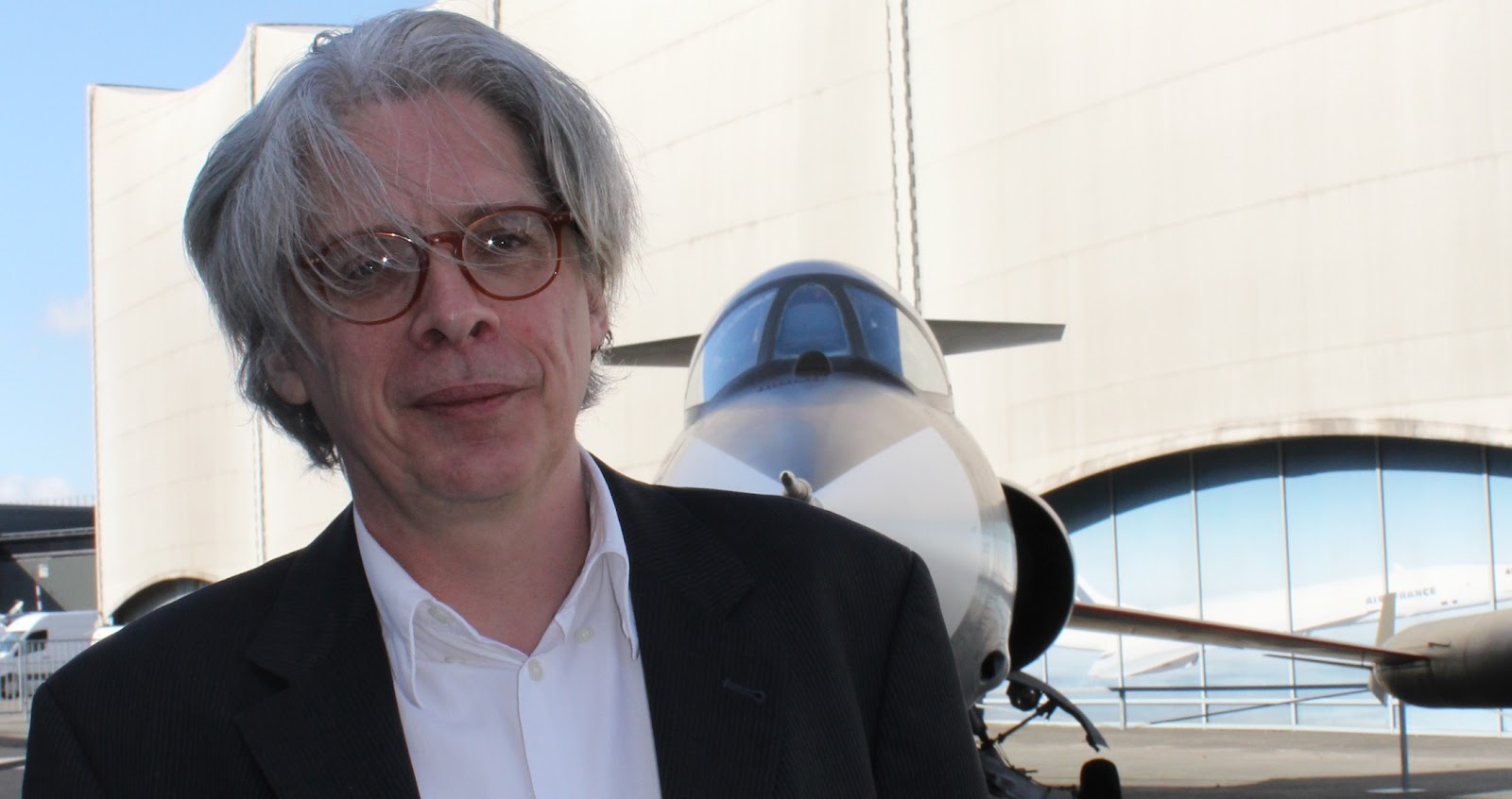 Mathijs Kok to Leave Aerosoft - FSElite
