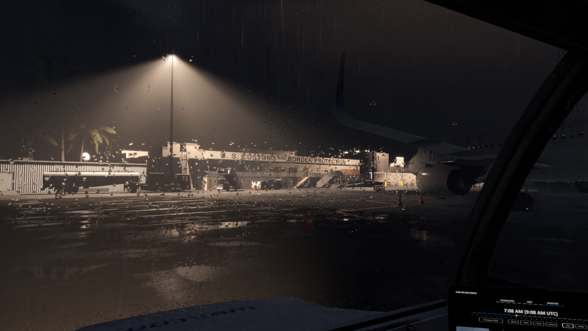 AirportSim Released on PC via Steam - FSElite