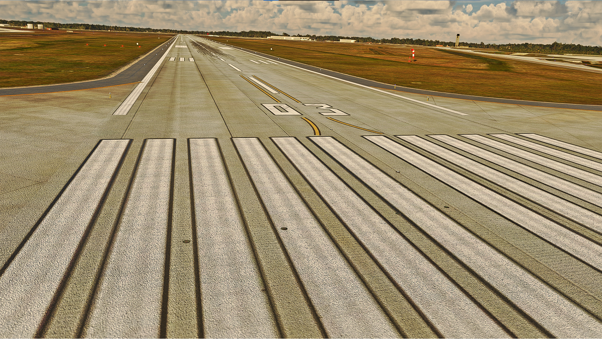 Dominic Design Team Releases Charleston Airport for MSFS - FSElite