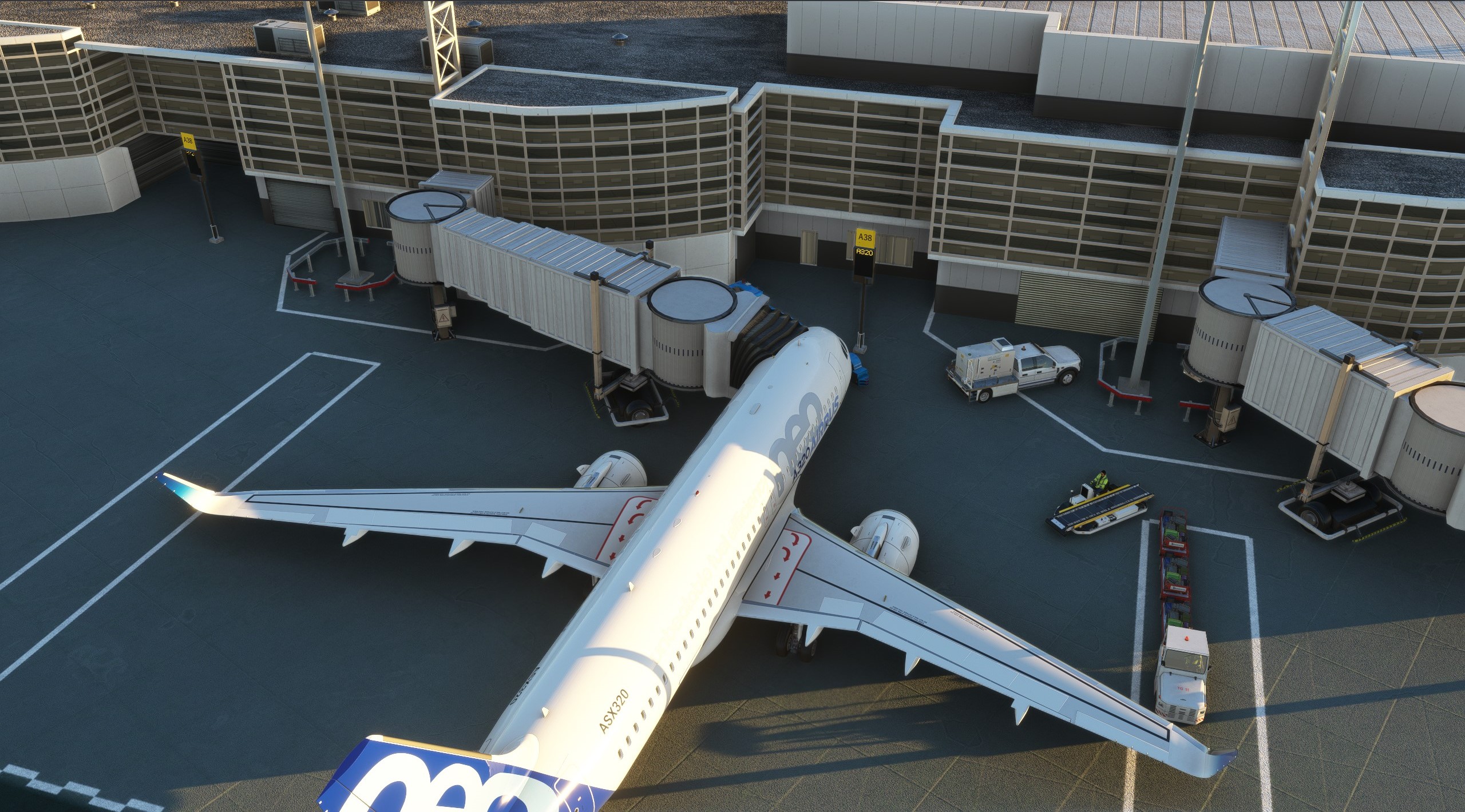 JKTools Releases Global VDGS for MSFS - FSElite