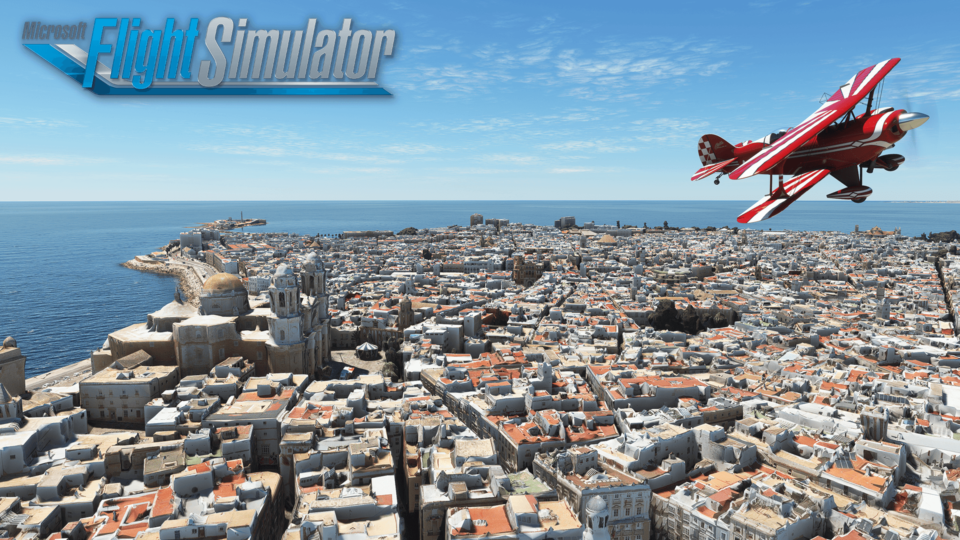 City Update V: European Cities I Released for Microsoft Flight ...