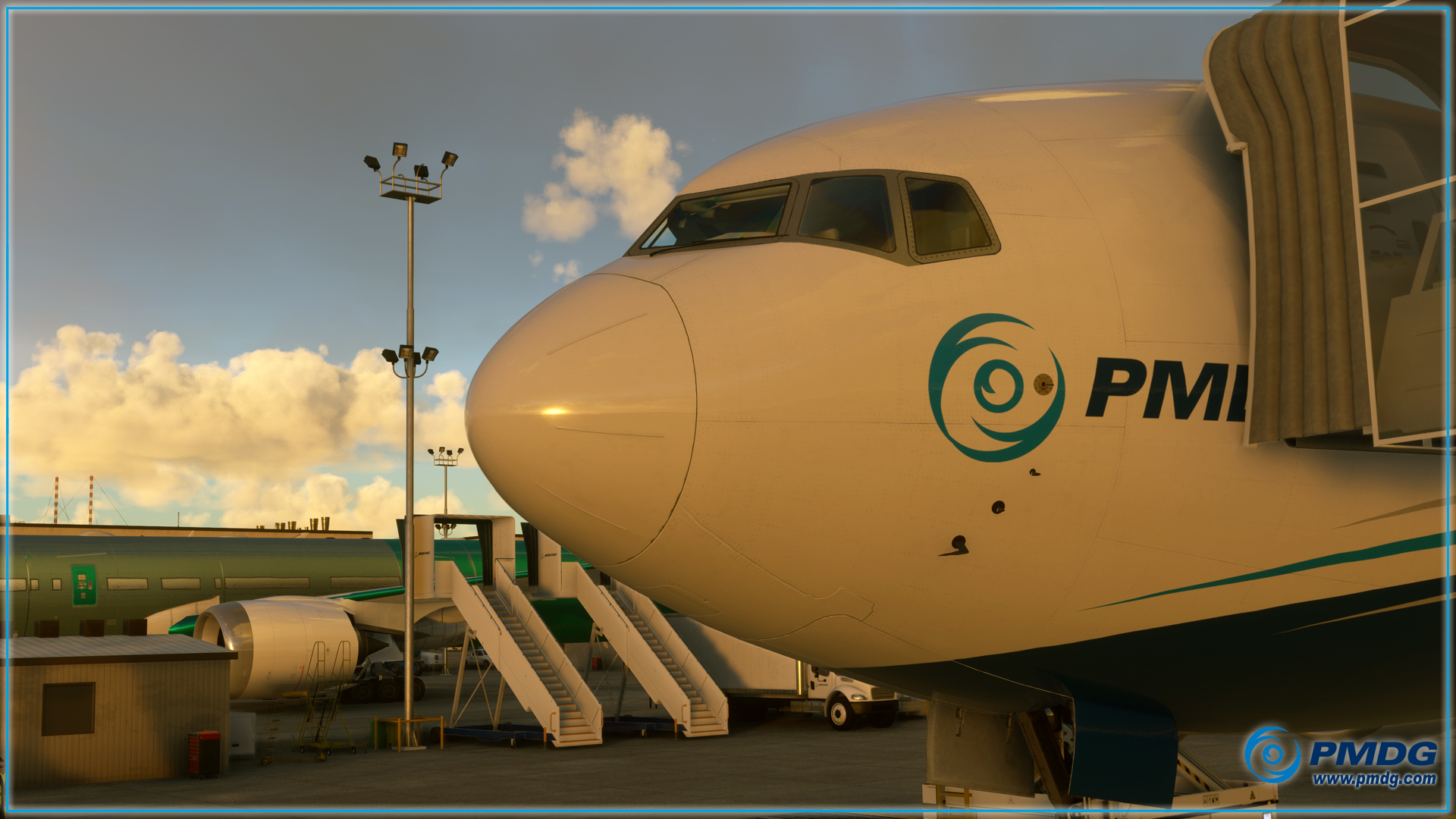 PMDG Says 777 Beta Testing is Making "Solid Progress" - FSElite