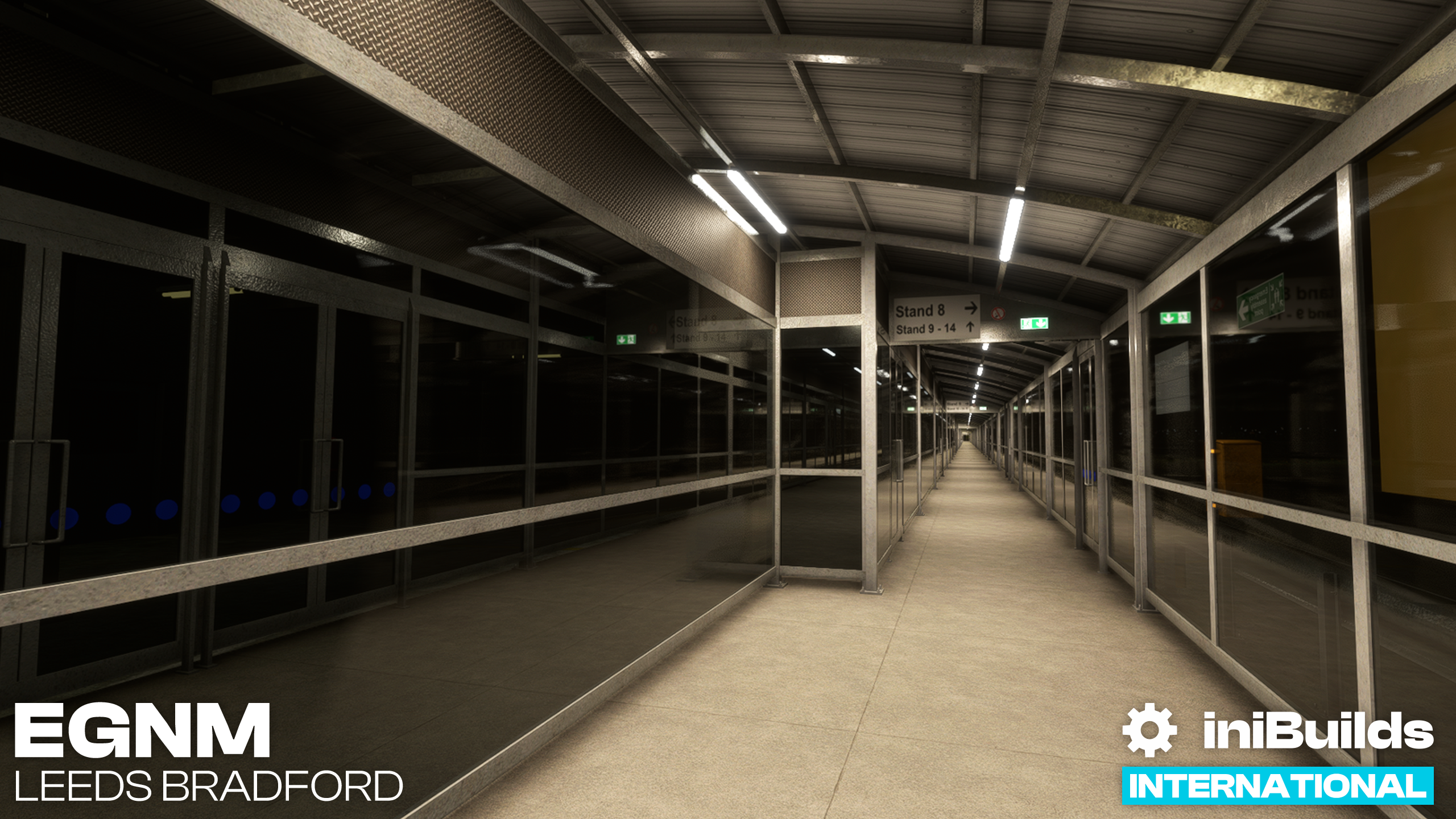 iniBuilds Announces A350 for MSFS, A380 Progressing with Development ...