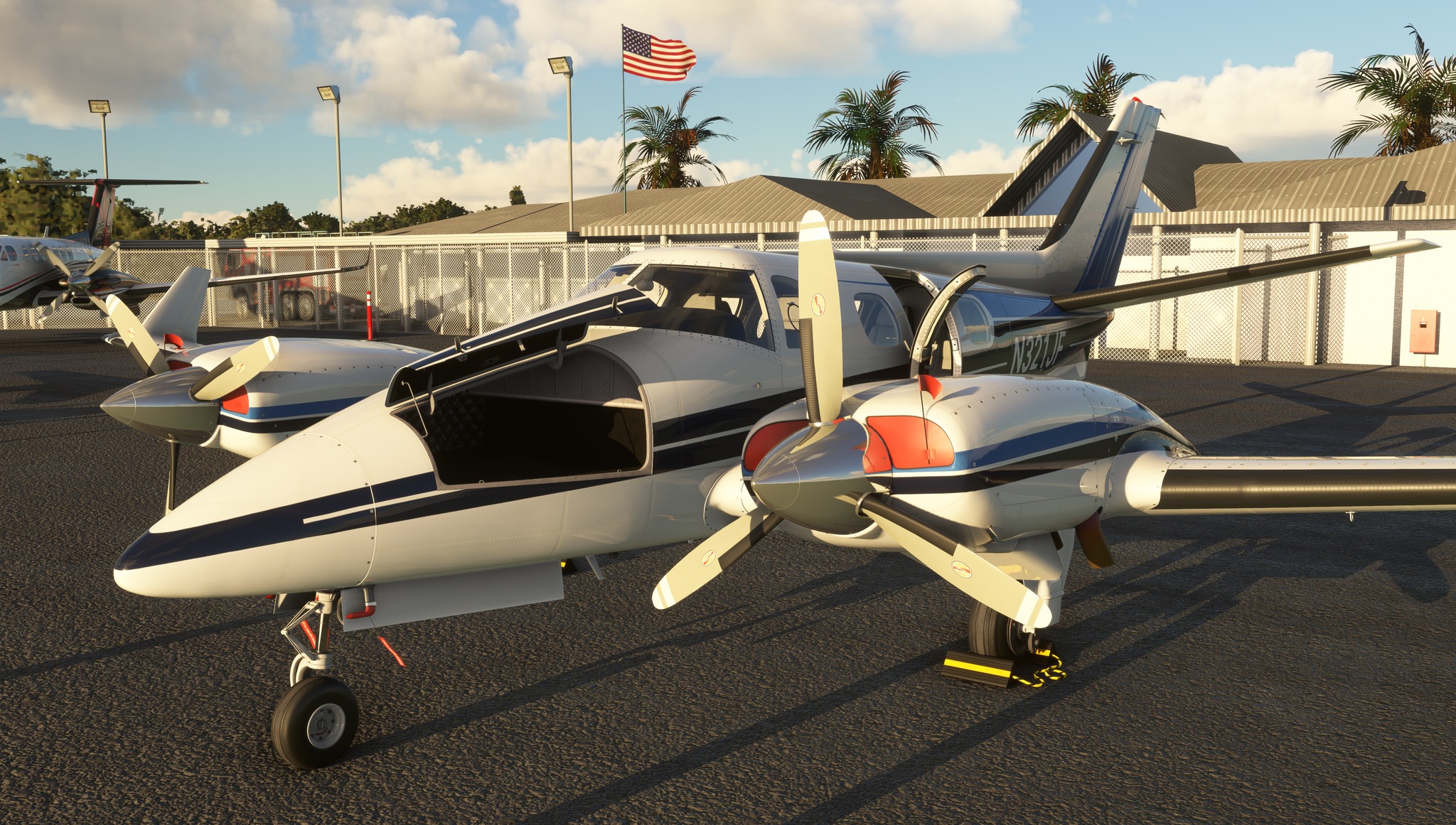 Black Square Provides Development Update on the Duke - FSElite