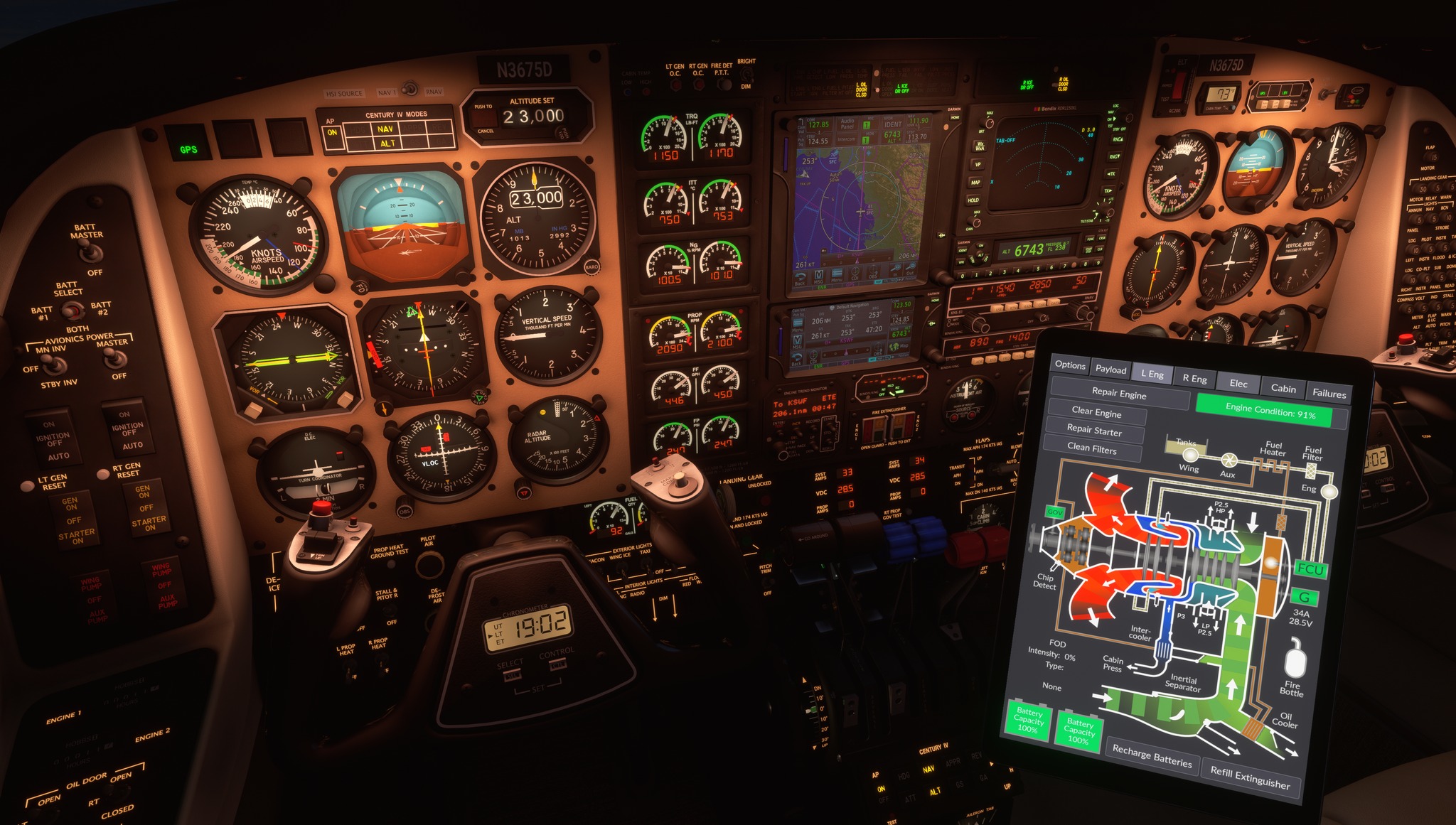 Black Square Provides Development Update on the Duke - FSElite