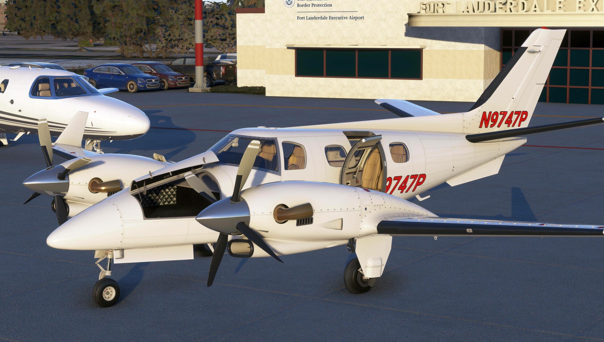 Black Square Provides Development Update on the Duke - FSElite