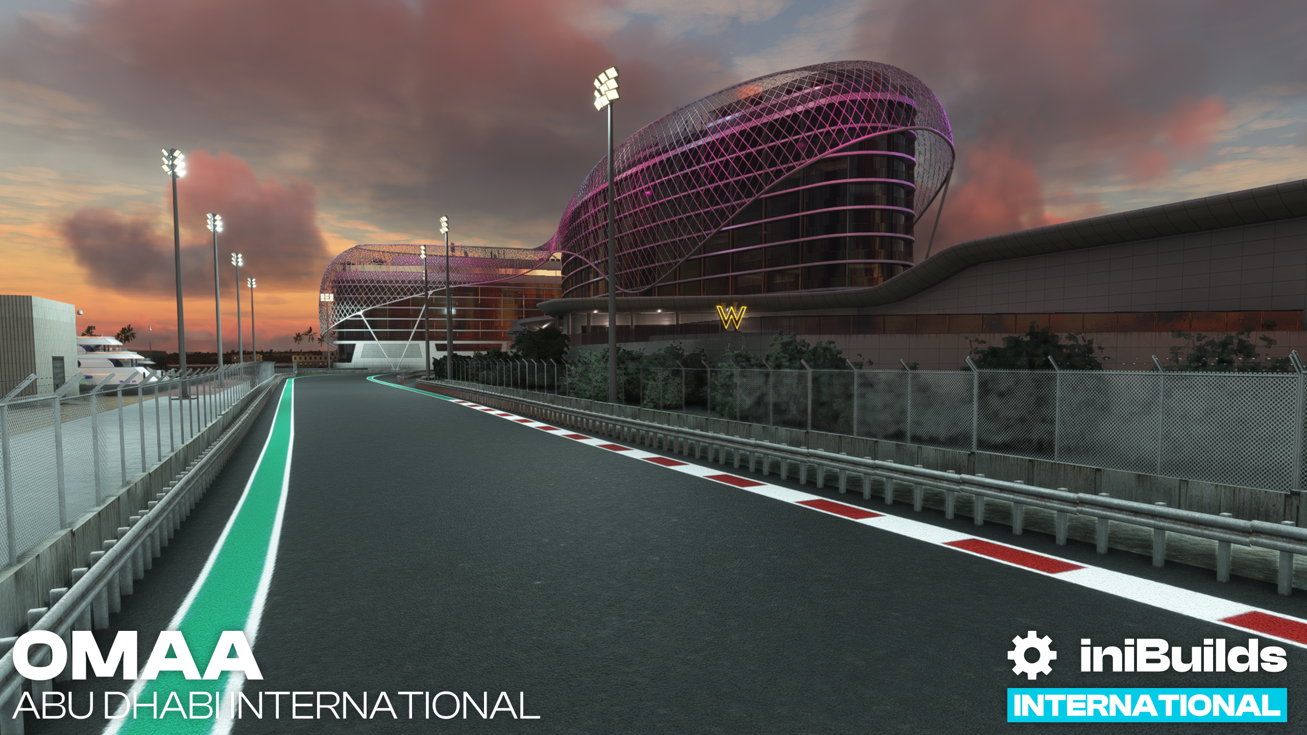 OMAA News, Reviews and more on FSElite