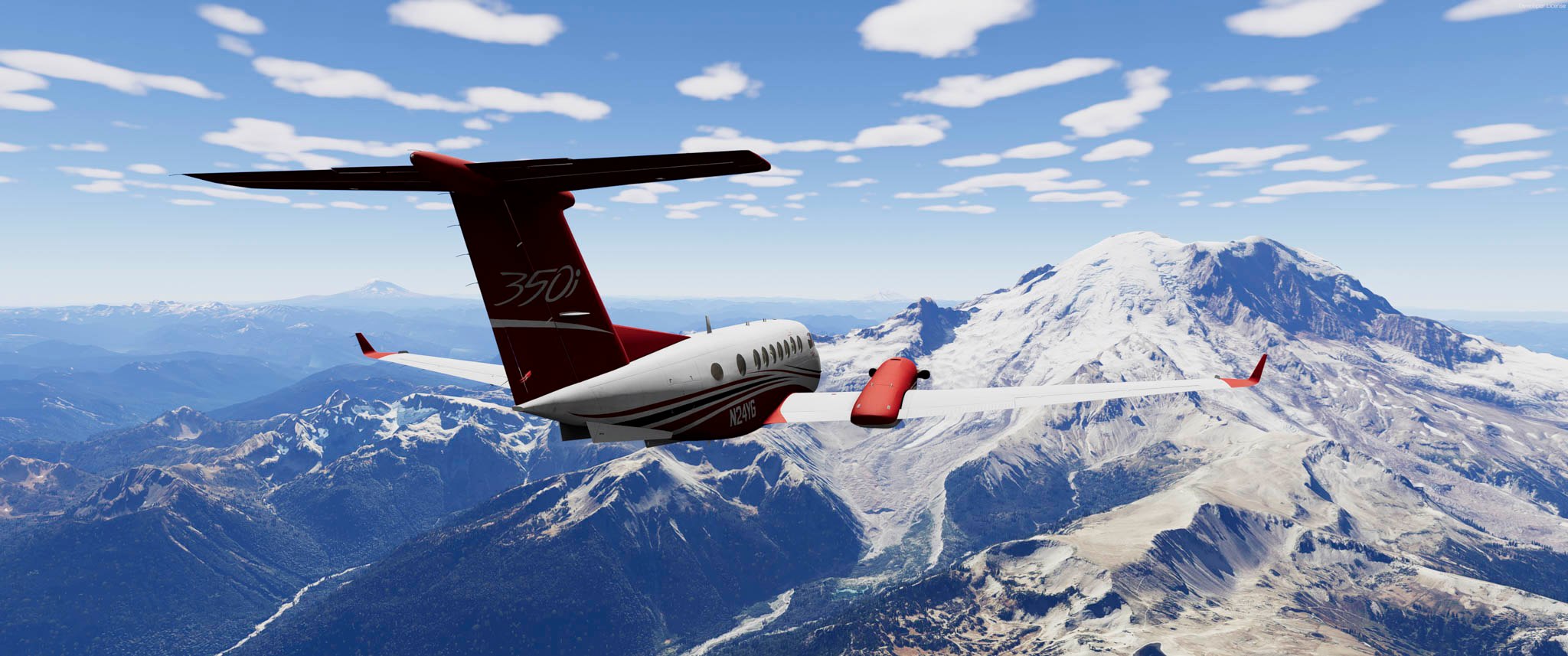 FC Scenery Releases United States Projects for P3D (Updated) - FSElite