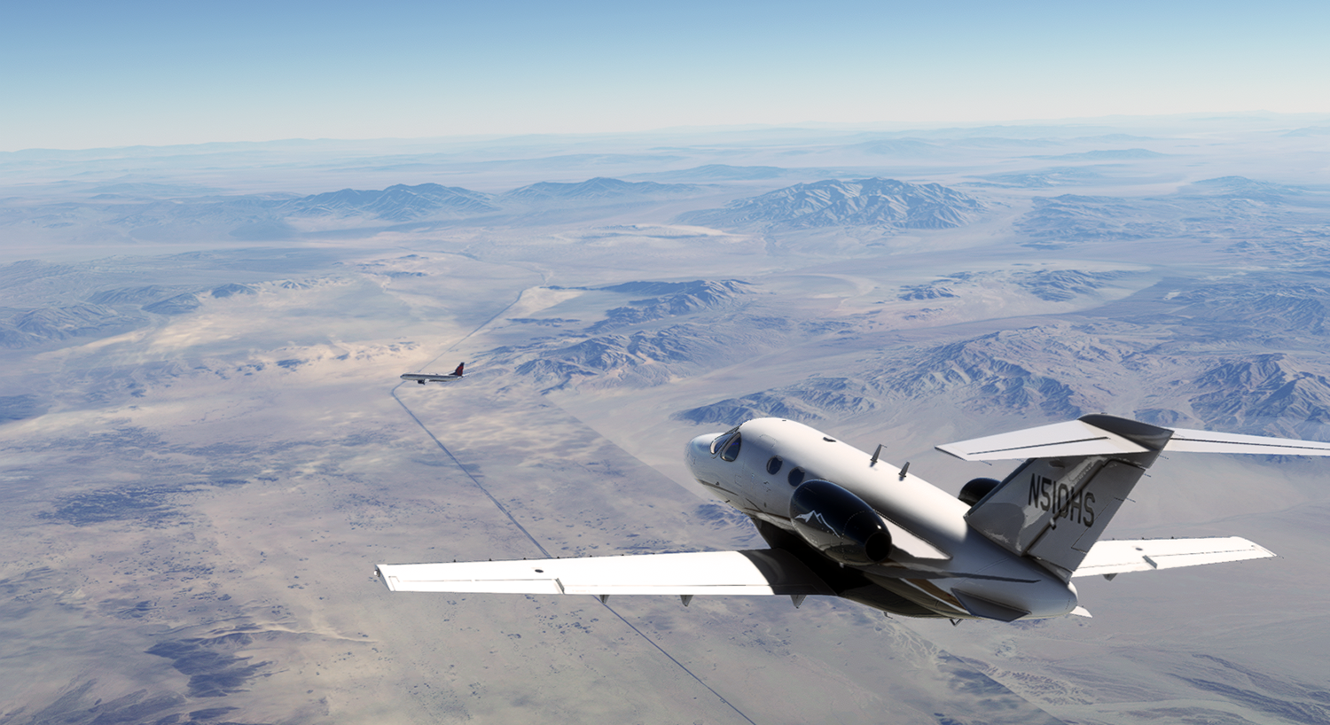 VATUSA To Begin Real-World Common Traffic Advisory Frequency (CTAF ...