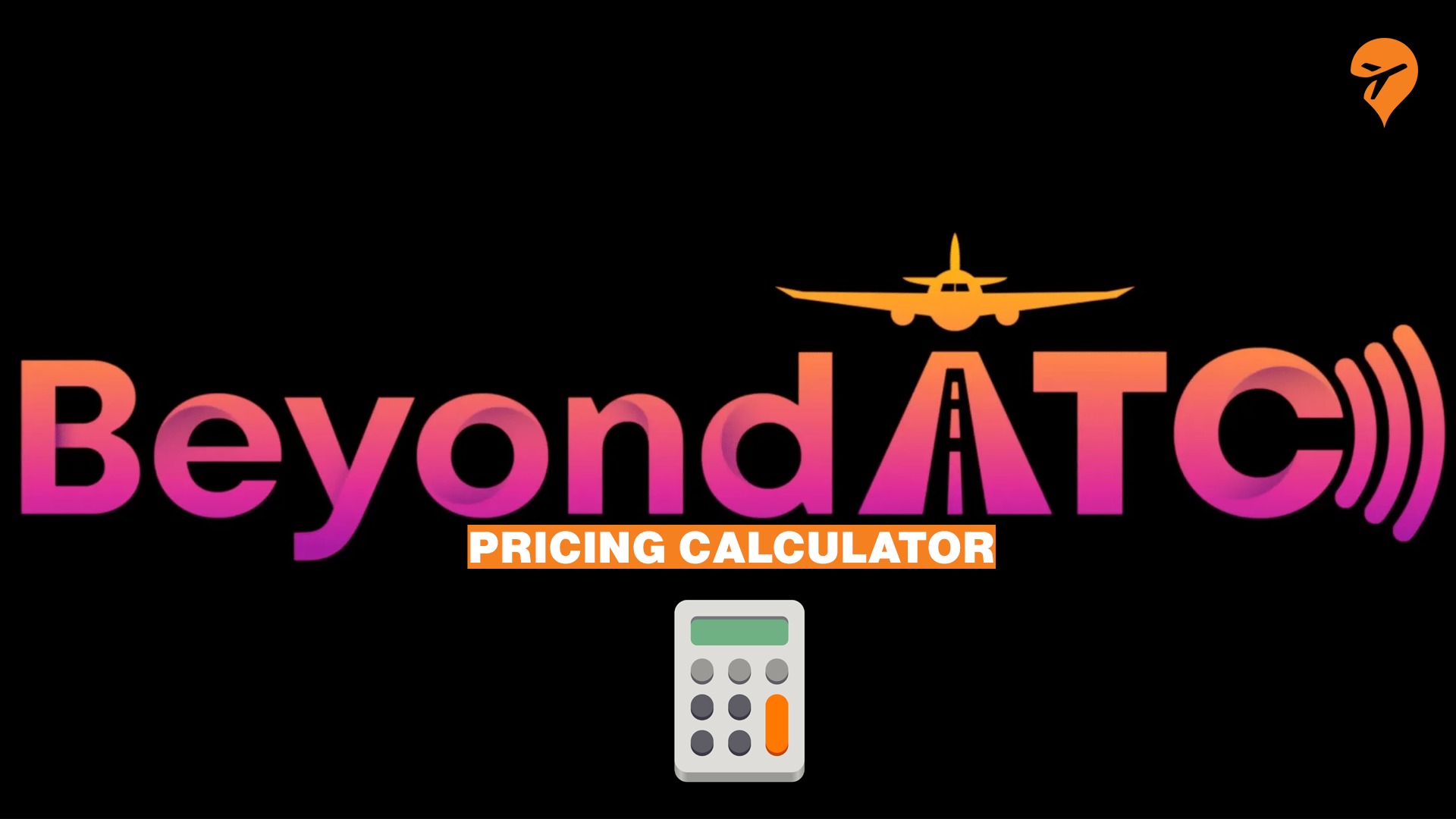 Better ATC Pricing Calculator - FSElite
