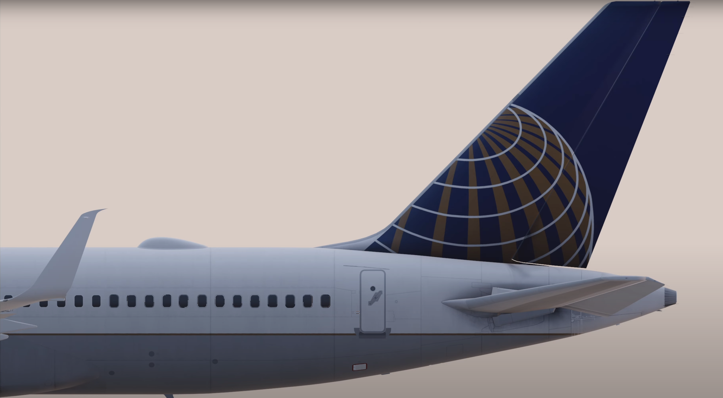 Bluebird Simulations Showcase 757 Engine Sounds in New Progress Update ...